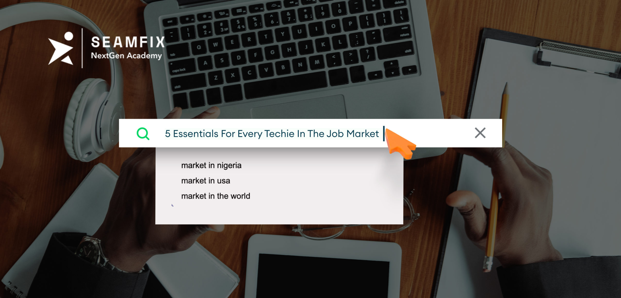 5 Important Essentials for Every Tech Newbie's Success in the Tech ...