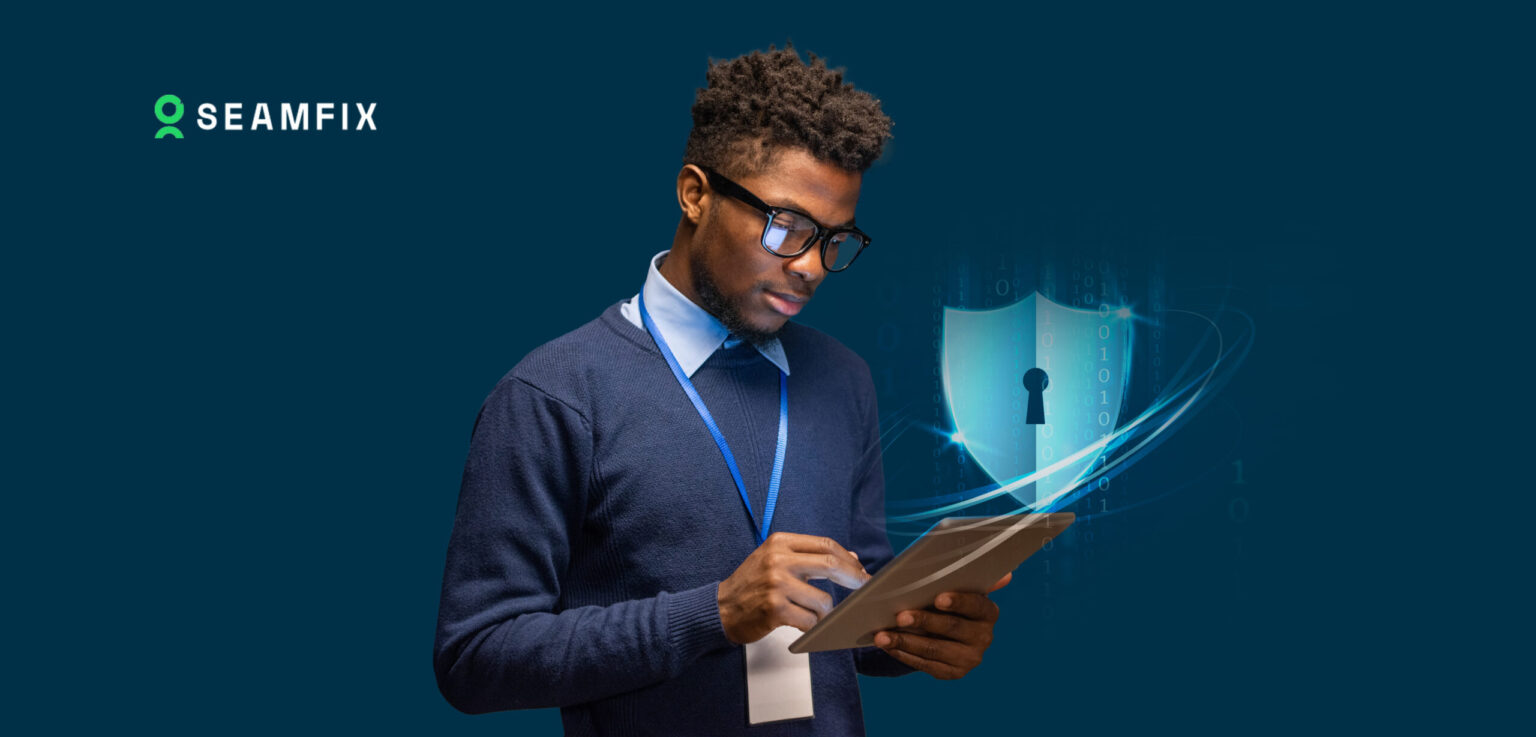 How Seamfix Prioritizes Data Security and Privacy with ISO ...