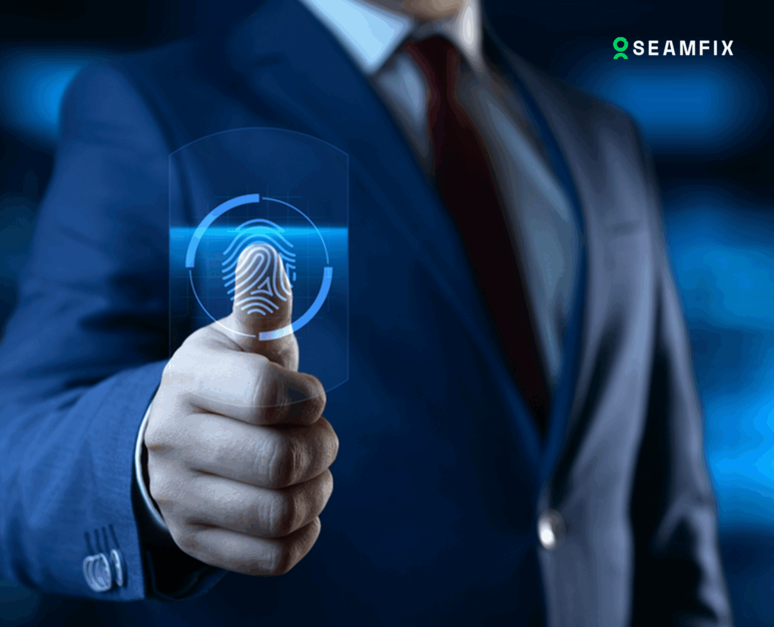 Adaptive Authentication and Its Future in IAM - Seamfix