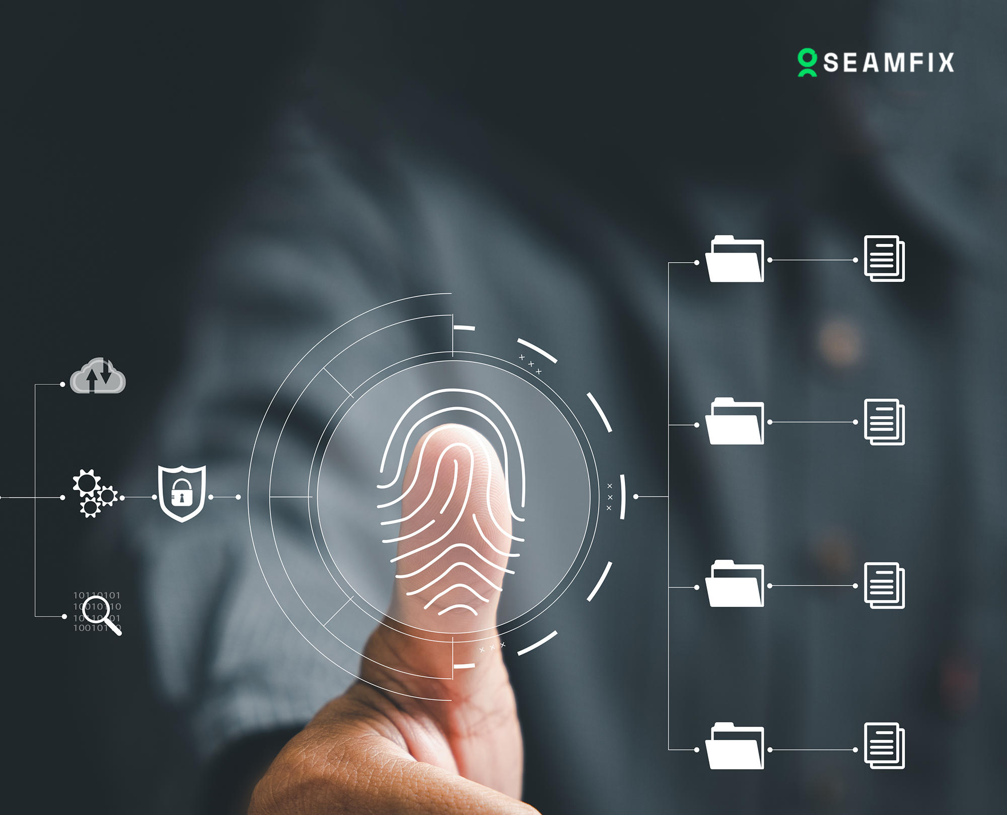 Building a Secure User Provisioning Process - Seamfix