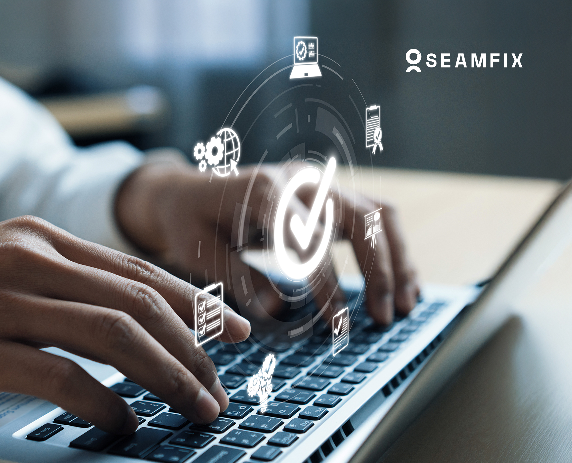 Dynamic access provisioning: Benefits and examples. - Seamfix
