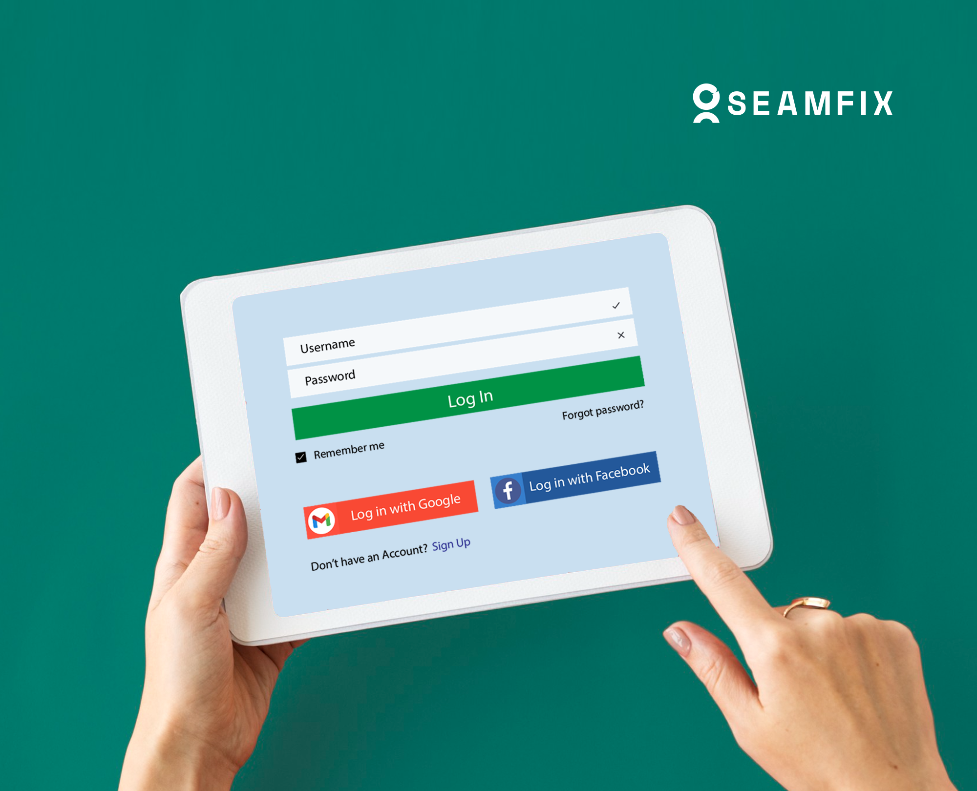 OAuth 2.0: Overview and Use Cases - Seamfix