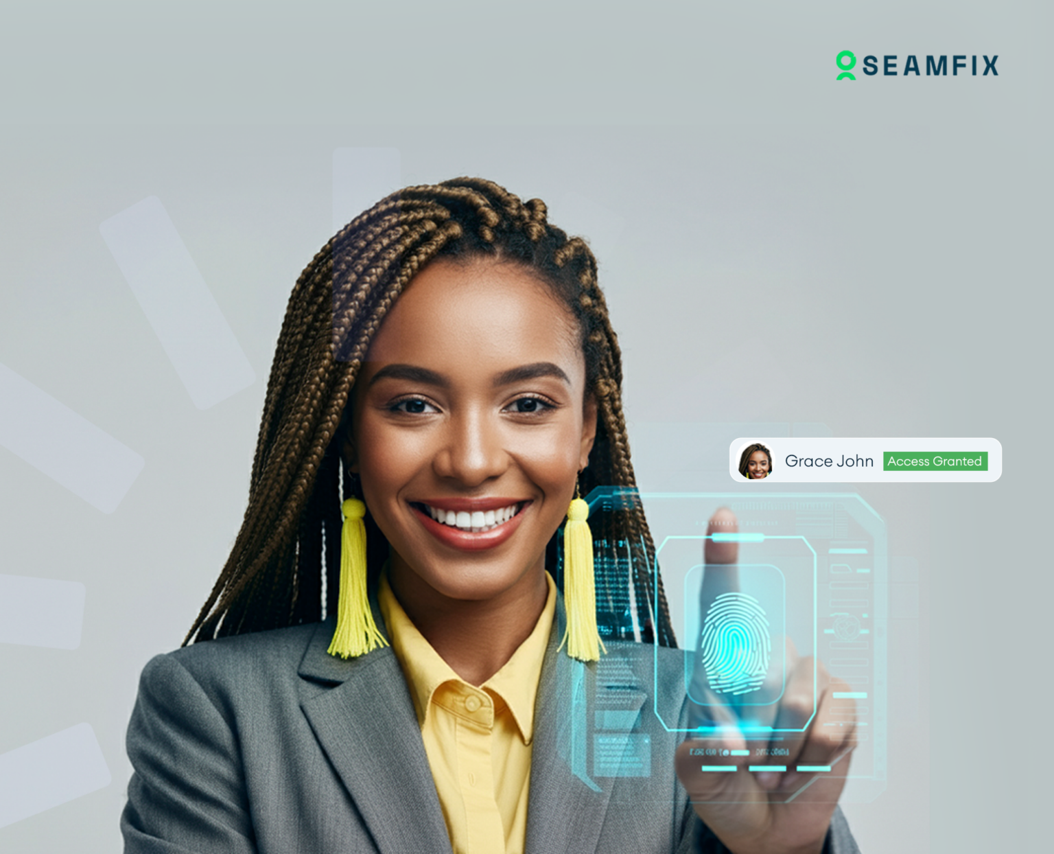 Passwordless authentication: Why it matters. - Seamfix
