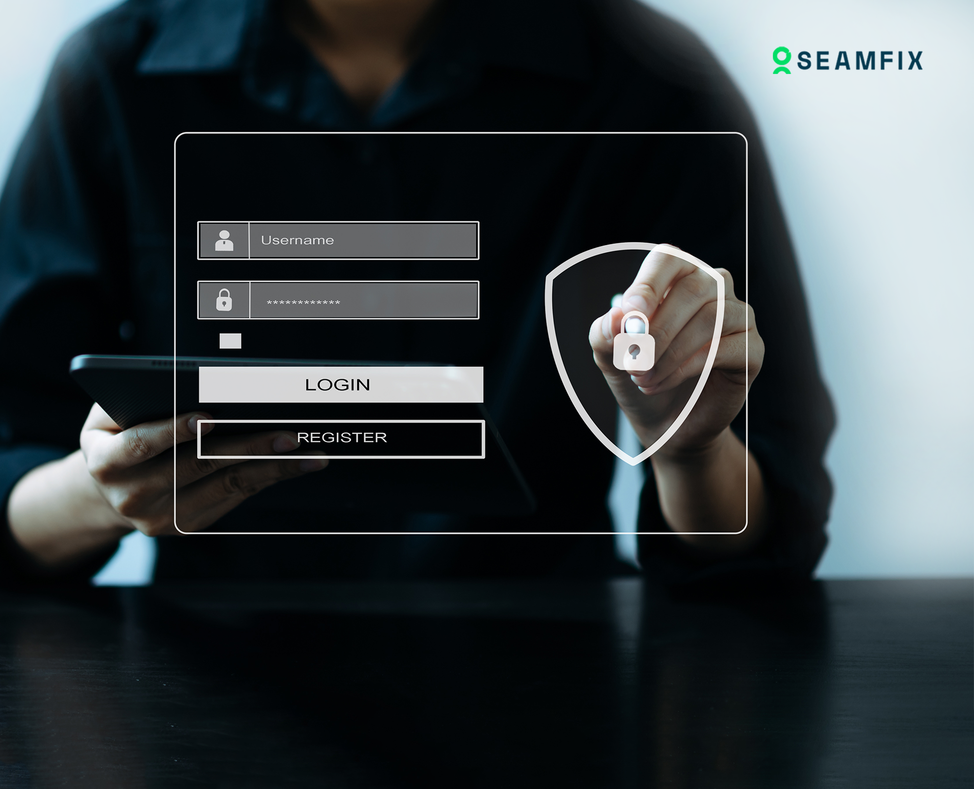 Risk-based authentication: What it is and how it works. - Seamfix