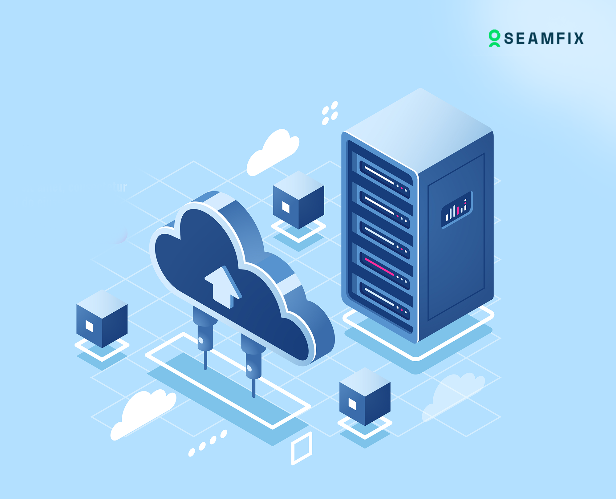 Securing Machine Identities with IAM - Seamfix