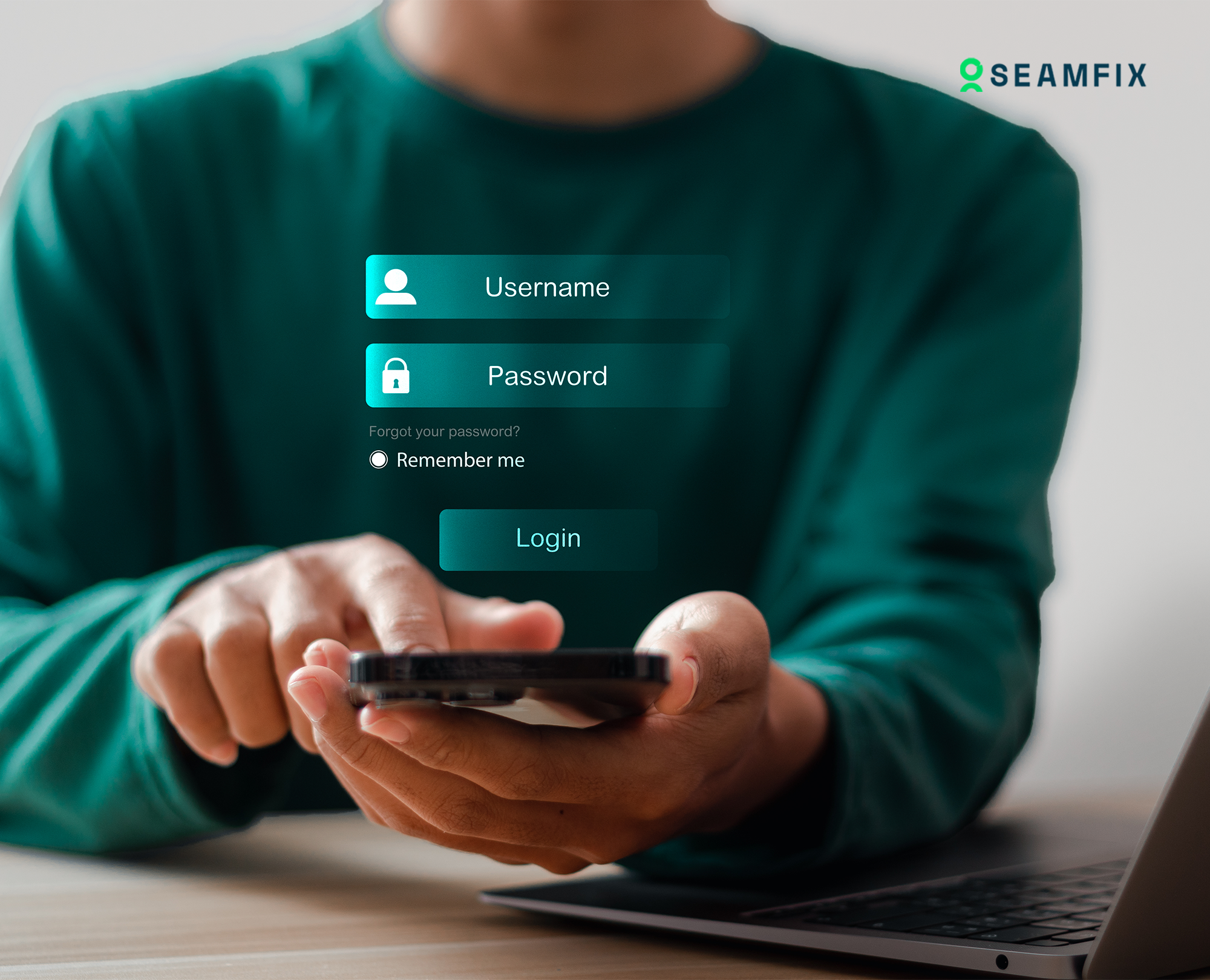 Single Sign-On (SSO) vs. Federation: Key differences. - Seamfix