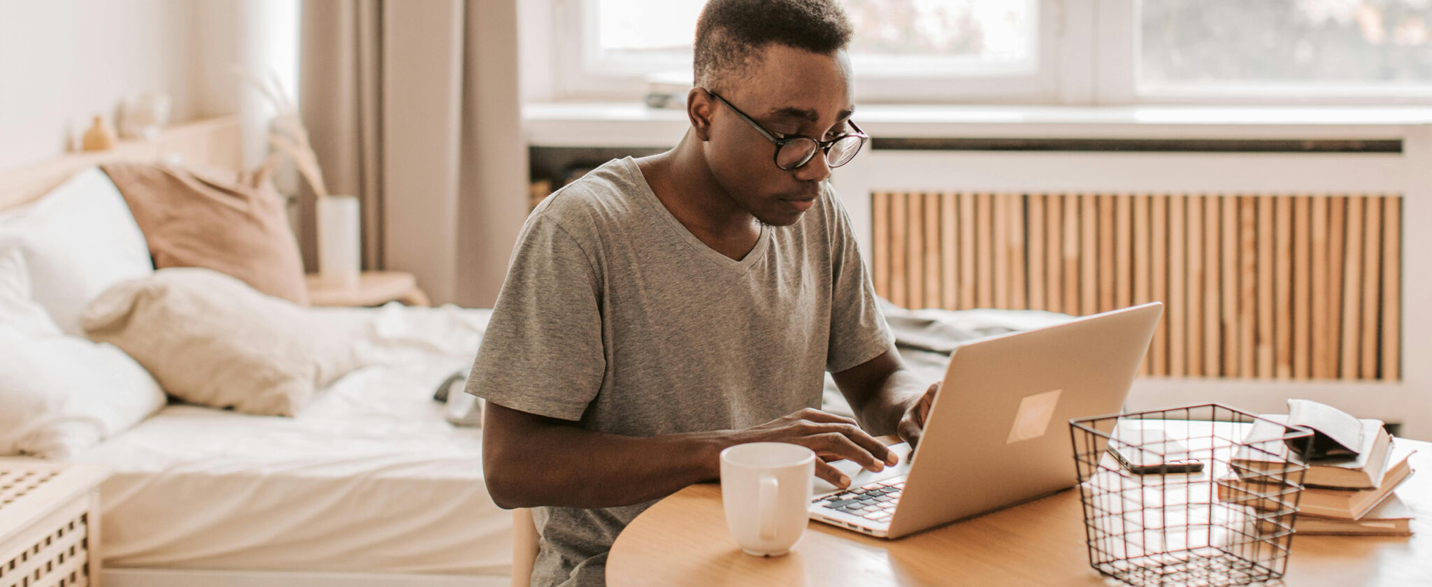 Managing Remote Work: Security Risks and Mitigation Strategies