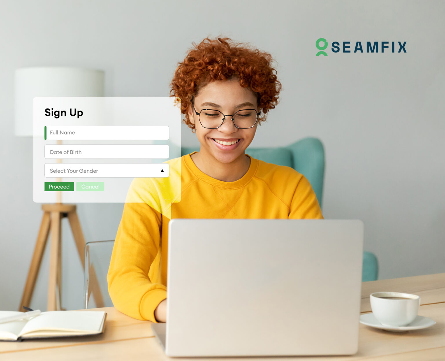 How to Get your NIN In Nigeria and Abroad (Diaspora) - Seamfix