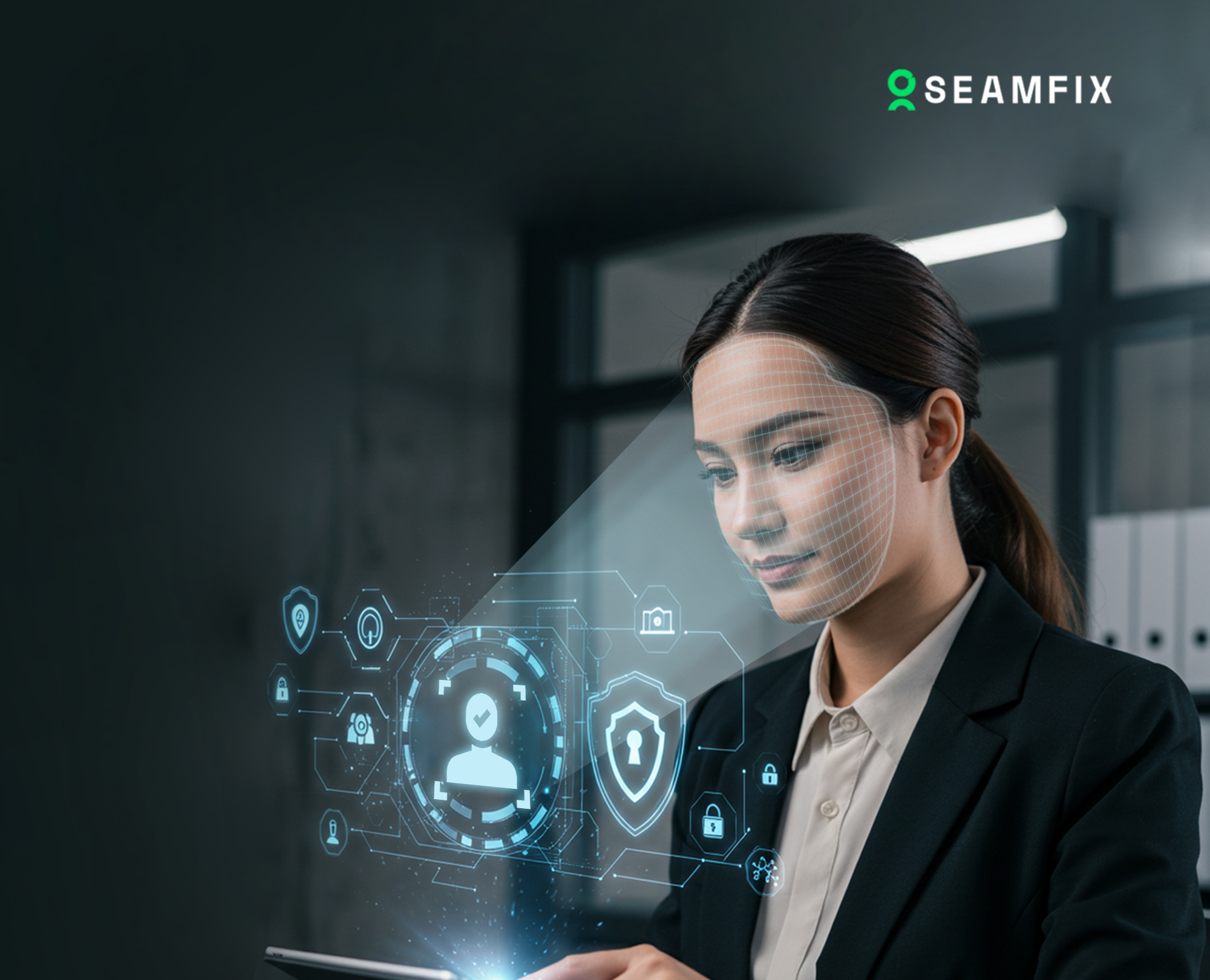 The Pros and Cons of Biometric Authentication